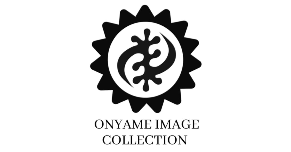 Onyame Image Collection